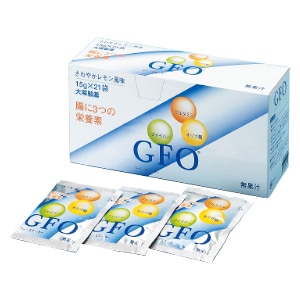 GFO | 【大塚製薬の公式通販】オオツカ・プラスワン